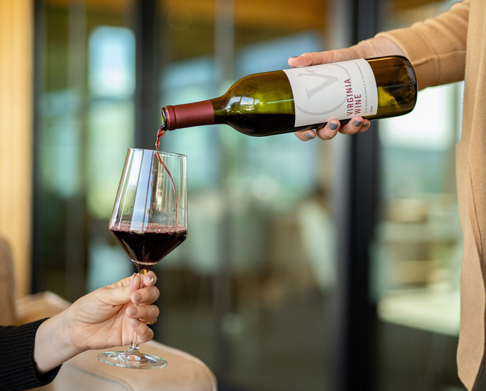 Virginia Norton - Virginia Wine Pages